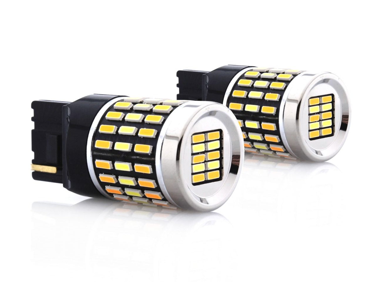 VLEDS 70 LED High Visibility Switchback + Hyperflash Kit For 4Runner ...