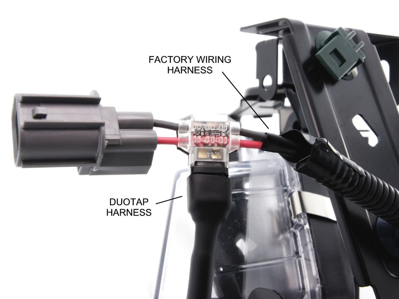 VLEDS 70 LED High Visibility Switchback + Hyperflash Kit For 4Runner ...