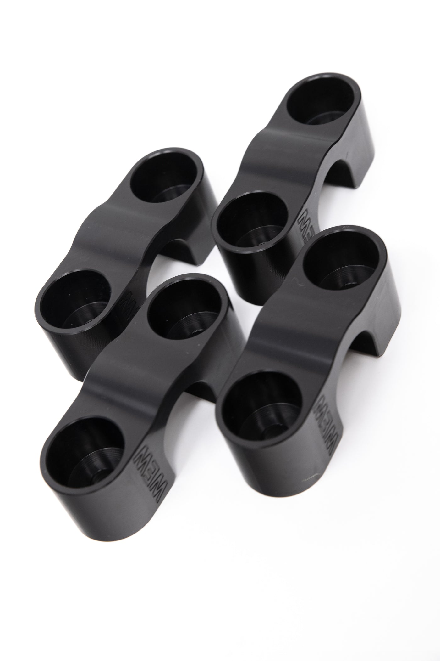 Wheel Every Weekend Rooftop Tent Security Mounts — 4Runner Lifestyle