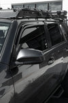 Window Deflectors For 4Runner (2010-2024) — 4Runner Lifestyle