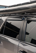 Window Deflectors For 4Runner (2010-2024) — 4Runner Lifestyle